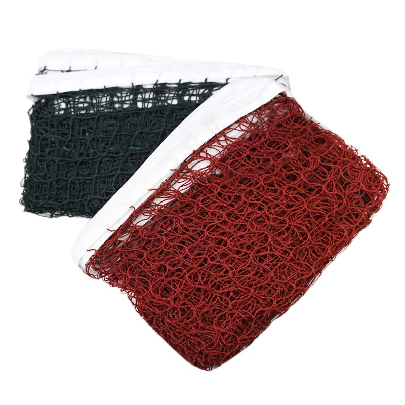 Deluxe Badminton Net Durable Portable Mesh for Tra... – Vicedeal