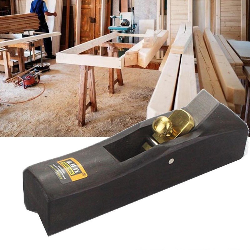 Mini Hand Planer, Wood Planer Hand Tool Hand Plane... – Grandado