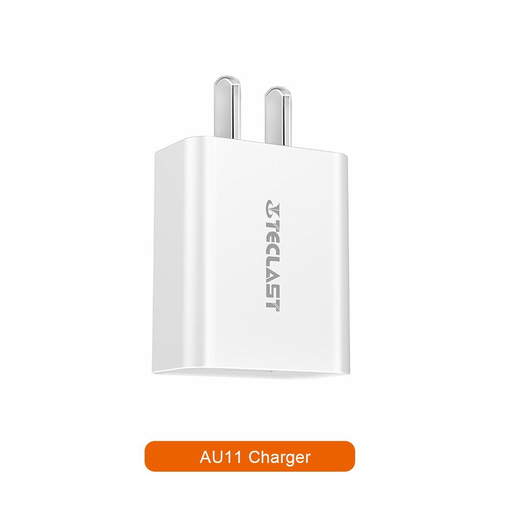 Teclast AU 11 usb fast charger quick charge univer... – Vicedeal