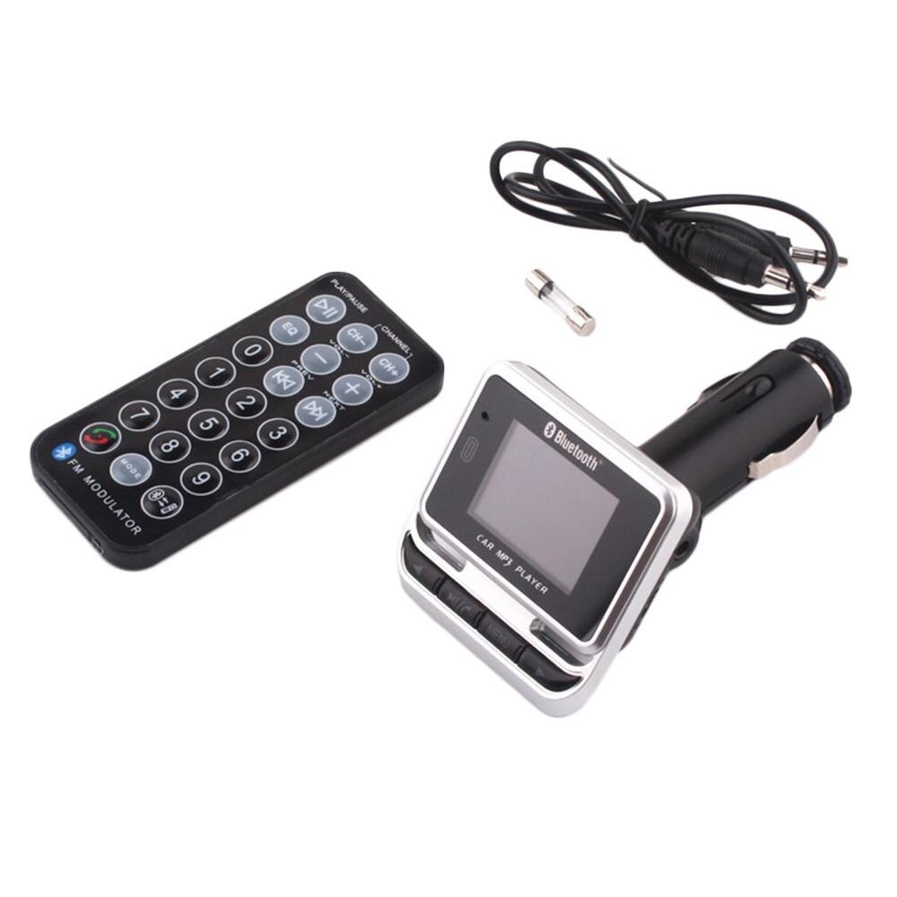 Fm12b Auto Bluetooth Auto Bluetooth Mp3 Auto Mp3 P... – Vicedeal