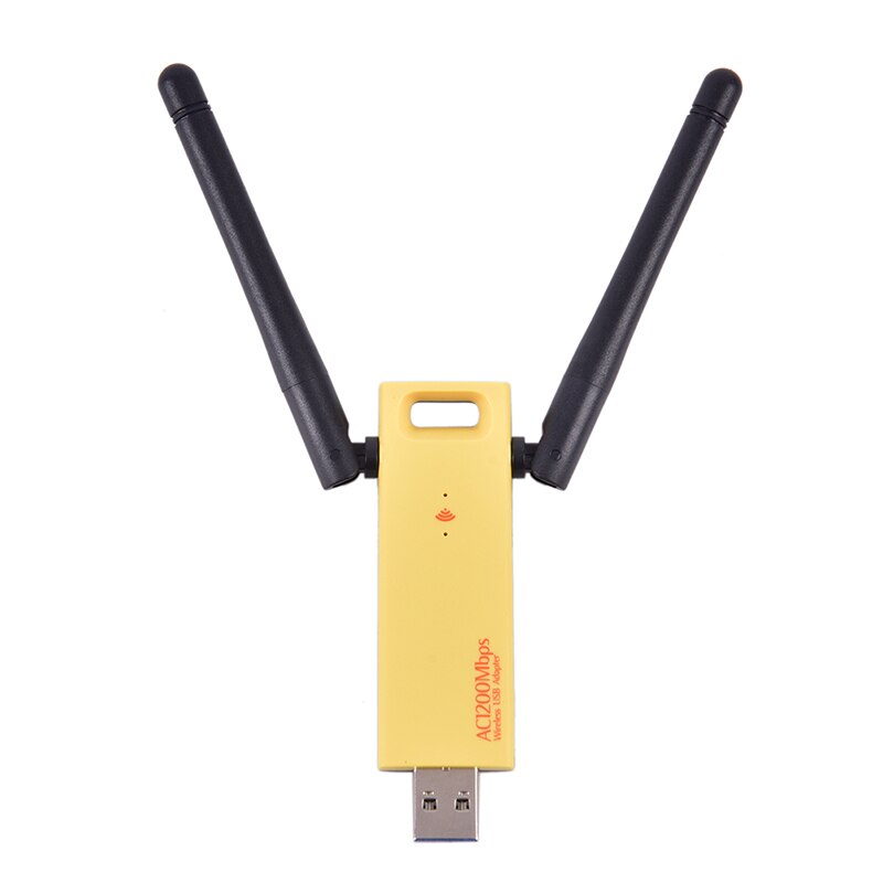 Wireless Wifi Adapter Dual Band 1.5Ghz 2.4Ghz Adap... – Grandado