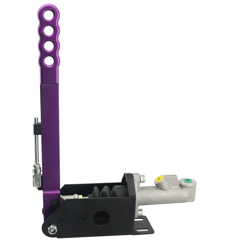 JDM 335mm Universal VERTICAL HYDRAULIC HANDBRAKE F... – Grandado