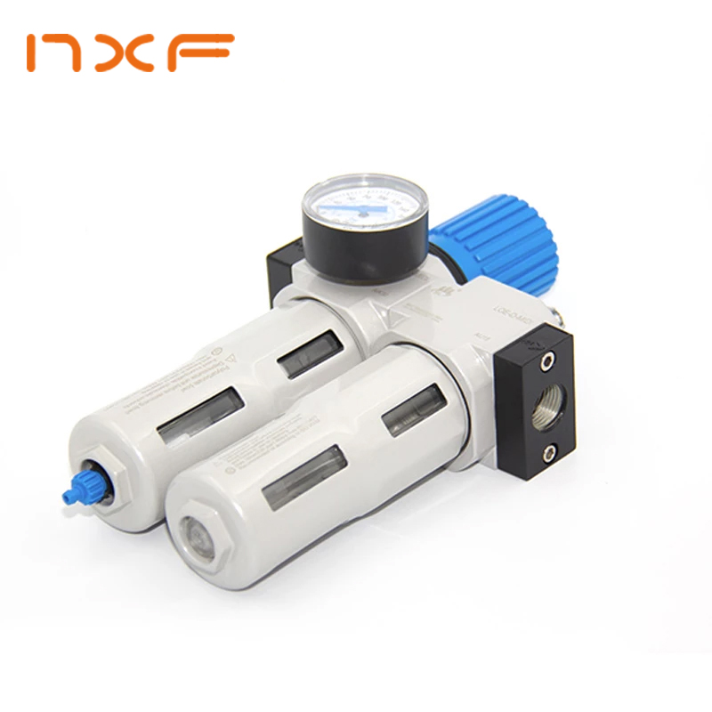 Pressure reducing valve FESTO type air compressor ... – Grandado