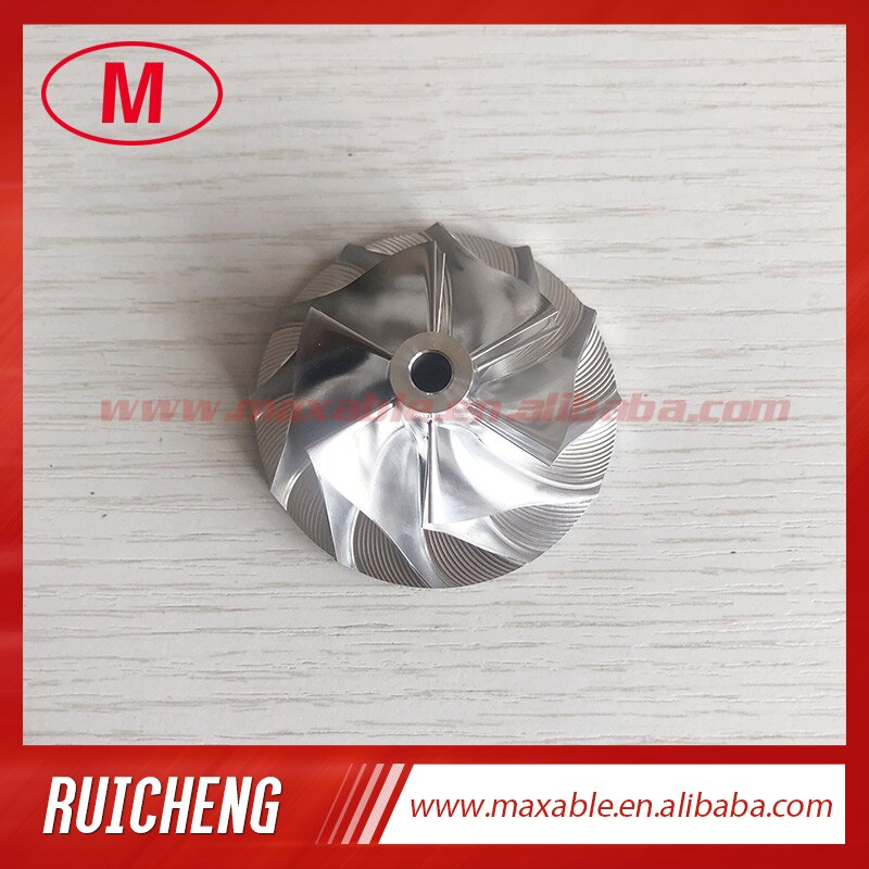 RHF5 36.60/52.50mm 6+6 blades turbo turbocharger a... – Grandado