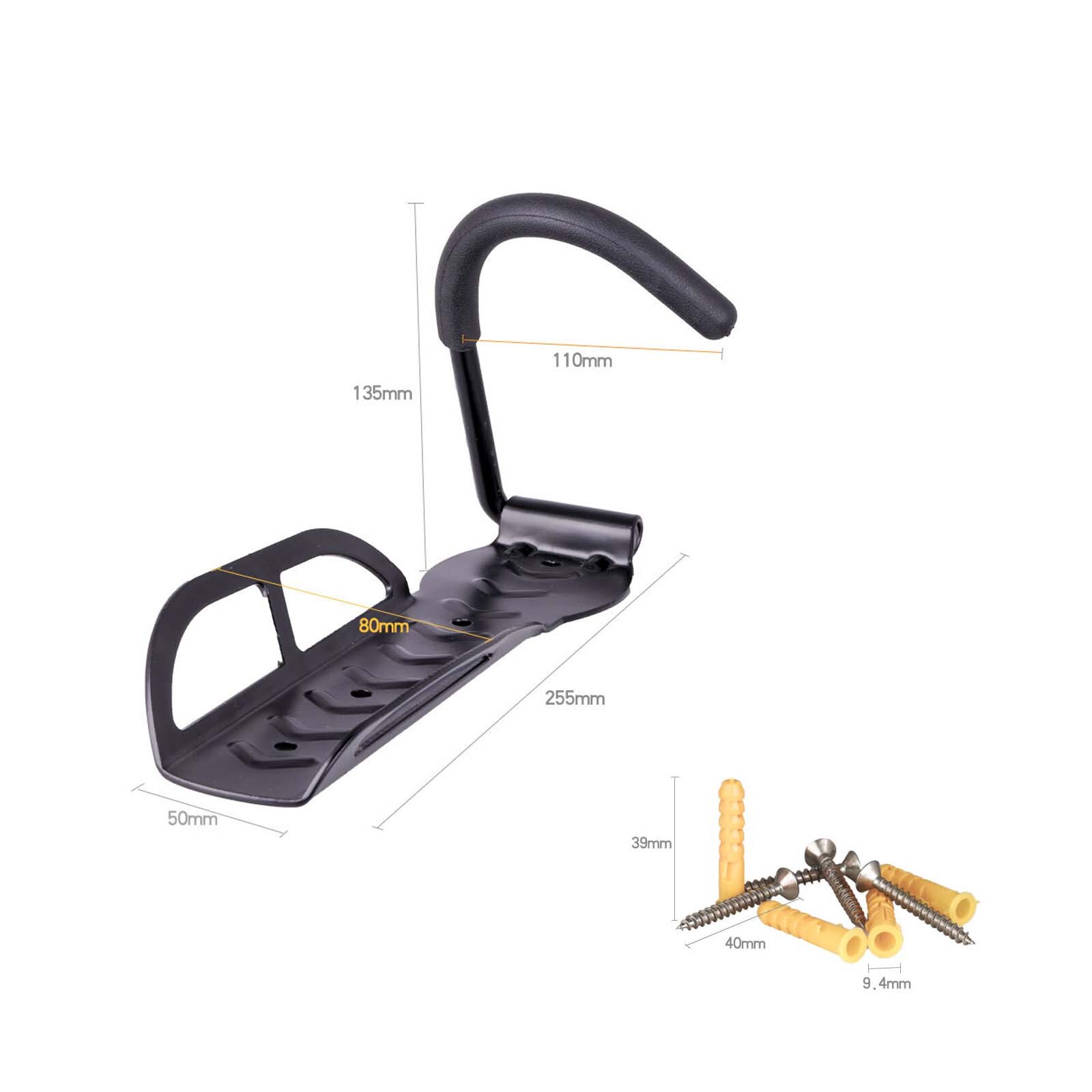 Electric Scooter Wall Mounted Bracket Wall Mounted... – Grandado