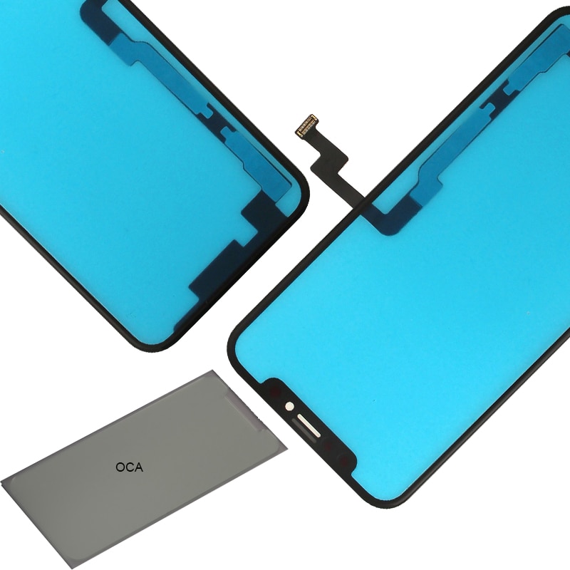 For Apple iPhone X DIGITIZER 3D Touch Screen Front... – Grandado