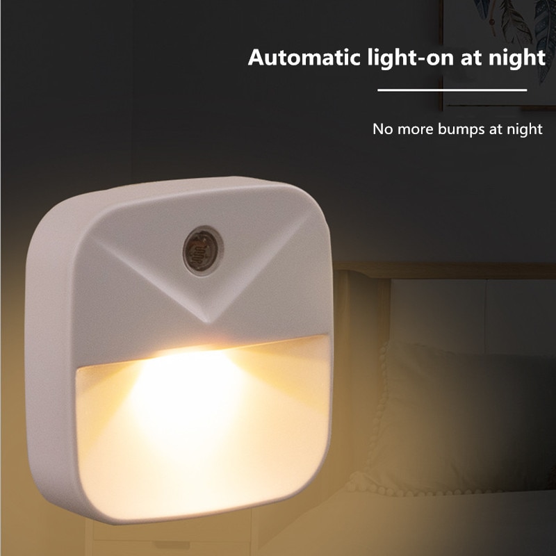 Motion Sensor Night Light Wireless Wall Light Magn... – Grandado