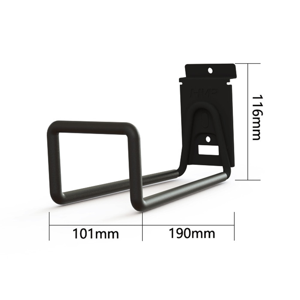 1pc Bike Rack Hook Stand Luggage Carrier Cargo Rea... – Grandado