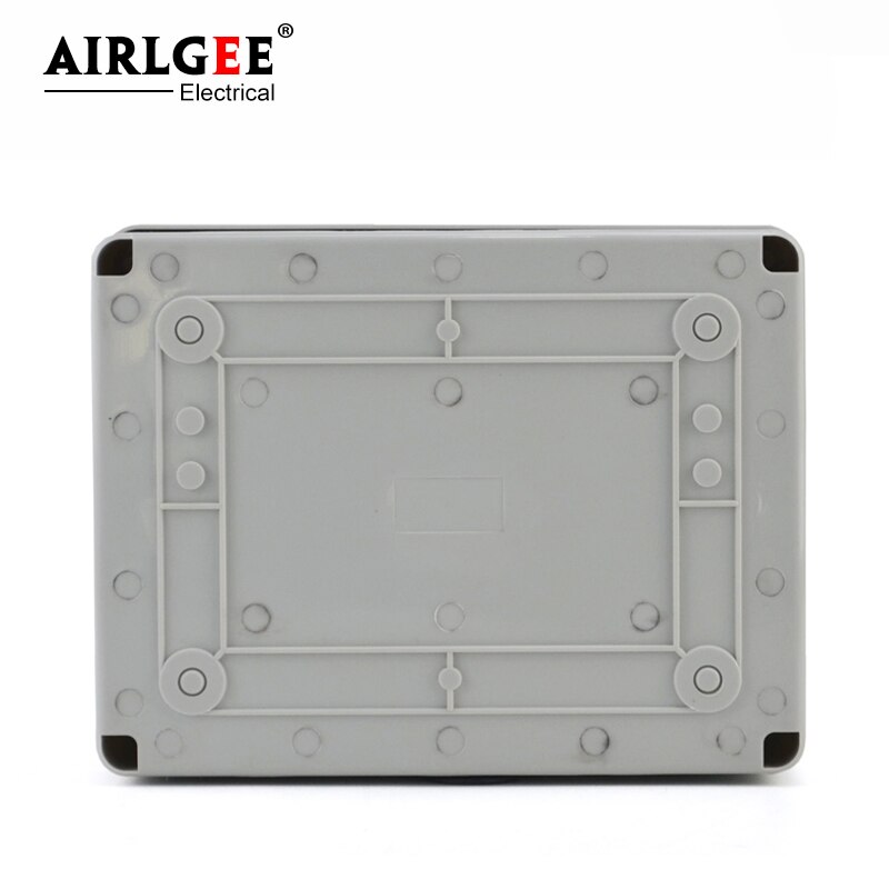 8 way IP65 waterproof HT-8 way plastic distributio... – Grandado