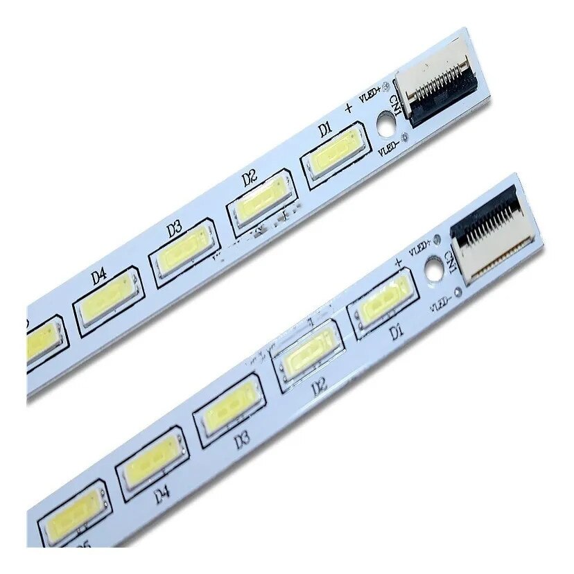 Led Bar Tv Aoc Le50h254 Complete Kit – Vicedeal