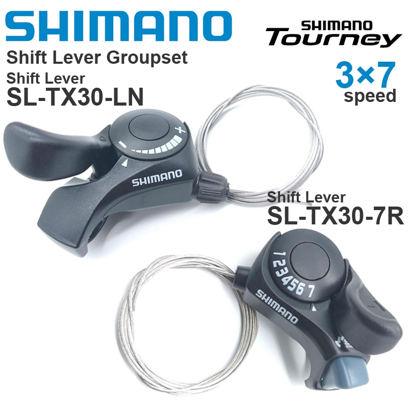 SHIMANO-palanca de cambios Tourney SL-TX30, 3x6v, ... – Grandado SHIMANO-palanca de cambios Tourney SL-TX30, 3x6v, ... – Grandado