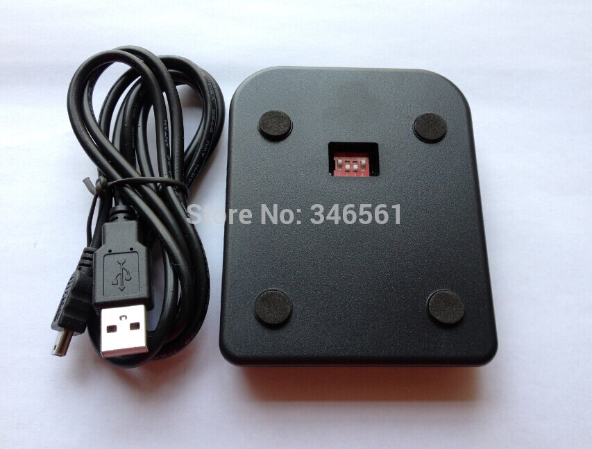 13.56 Mhz RFID Kaartlezer USB Proximity Sensor Mul... – Vicedeal