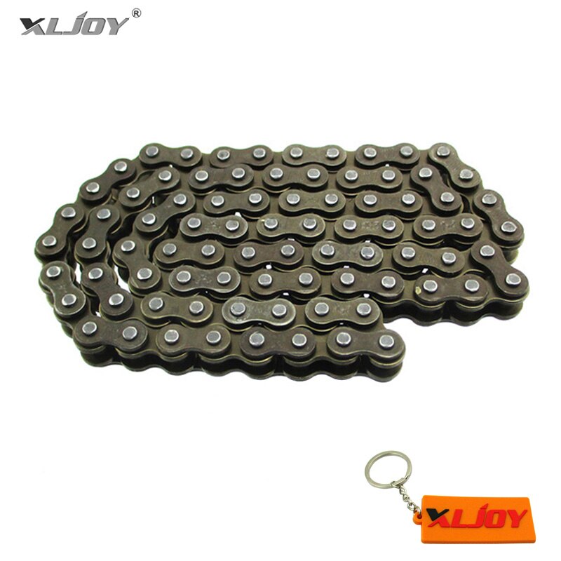 25H 82 links Timing Chain For 4 Stroke 50cc 70cc 9... – Grandado