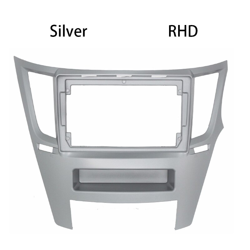 Autoradio Fascia Voor Subaru Outback / Legacy Auto... – Vicedeal