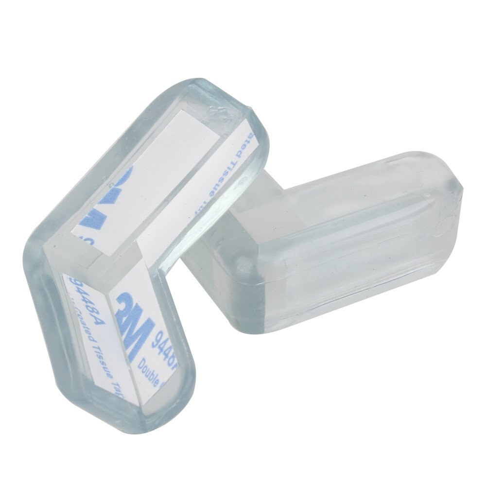 20 pcs Table table Corner protector Edge protector... – Vicedeal