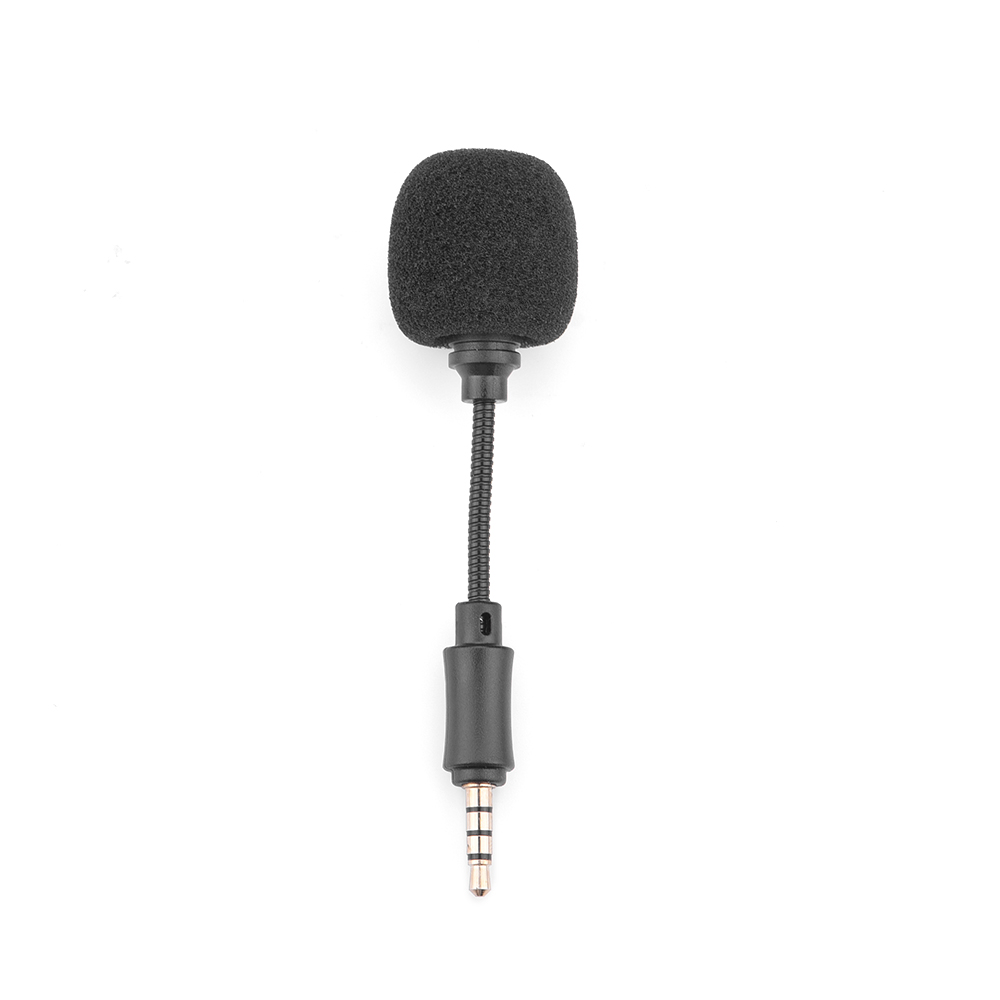 Noise Reduction Microphone for Recording Live Port... – Grandado