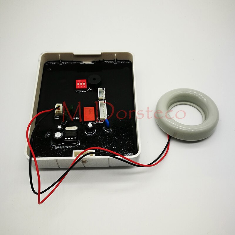 Waterproof No Keypad 125khz RFID access control 12... – Grandado