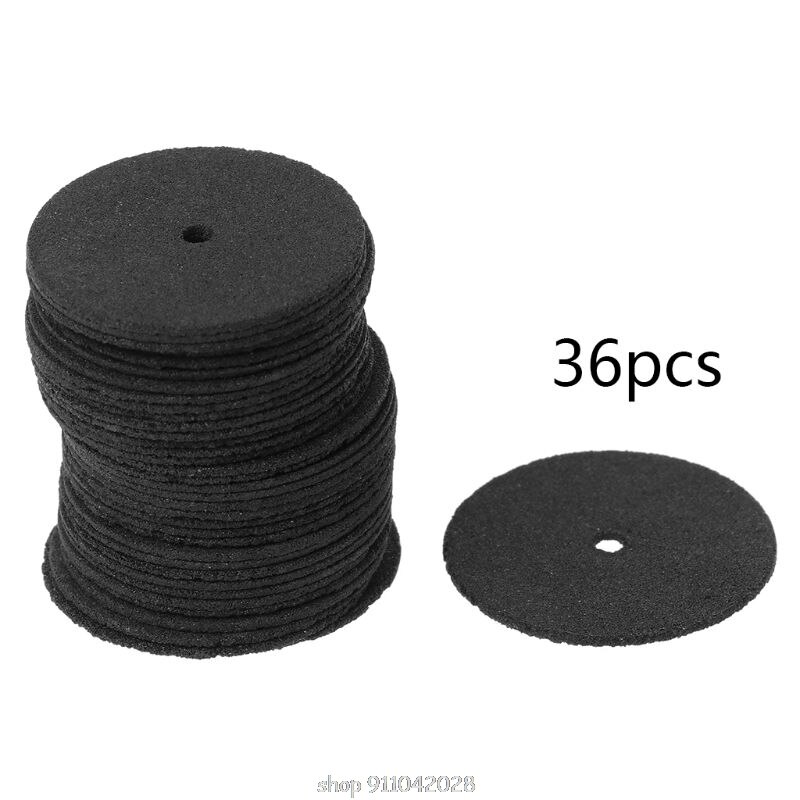 36pcs 24mm Abrasive Disc Cutting Discs Reinforced ... – Grandado