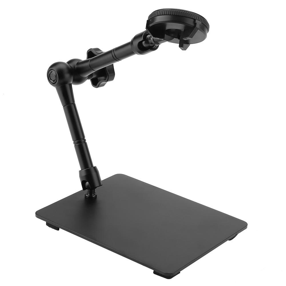 Stativo del microscopio Z004 Metallo Microscopio U... – Grandado