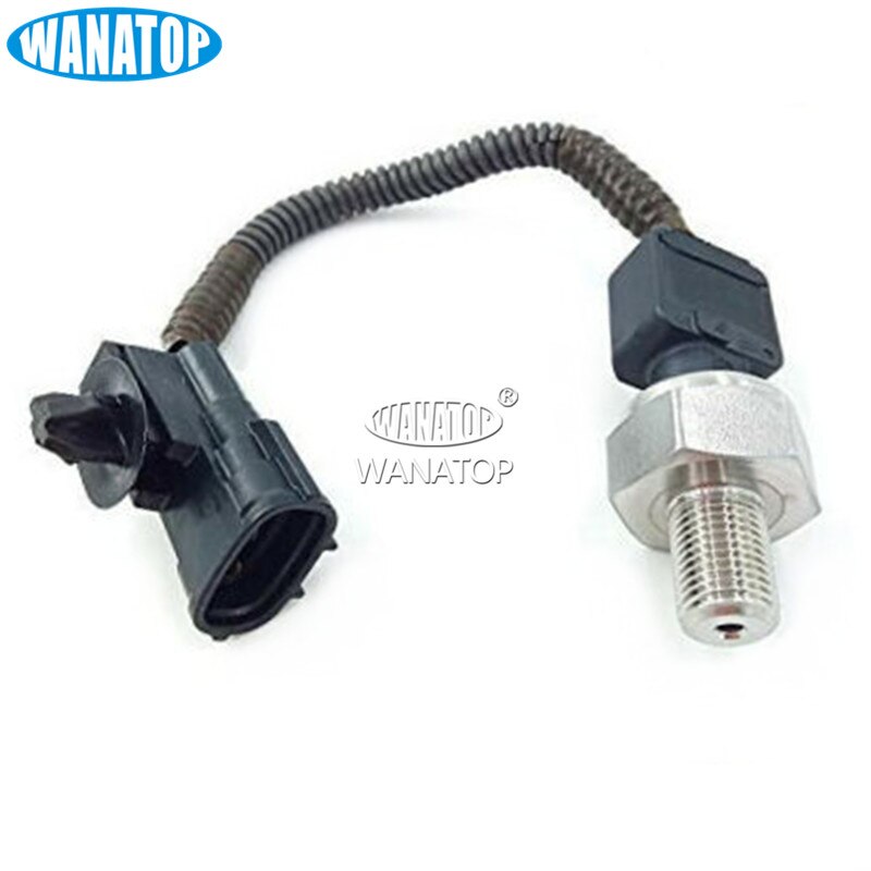 Fuel Pressure Sensor 89458-30010 8945830010 Voor L... – Vicedeal