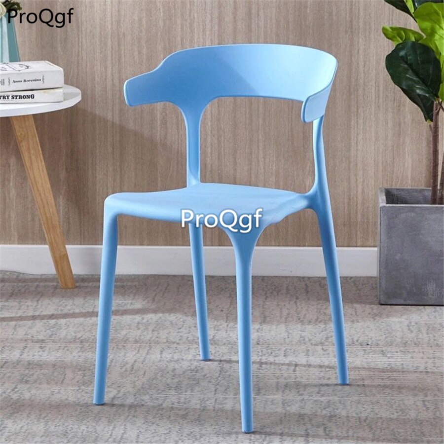 Prodgf 1 Set Ins Koe Hoofd Vorm Nordic Stoel – Grandado