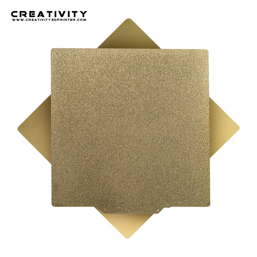 3D Printer Heatbed PEI Sticker Removal PEI Spring ... – Grandado