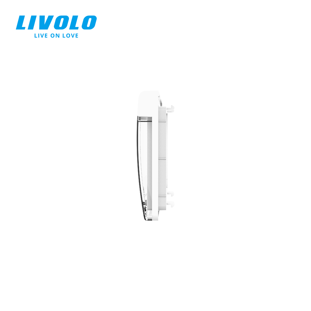 Livolo C9 Waterproof Socket Cover Wall Socket Box ... – Grandado