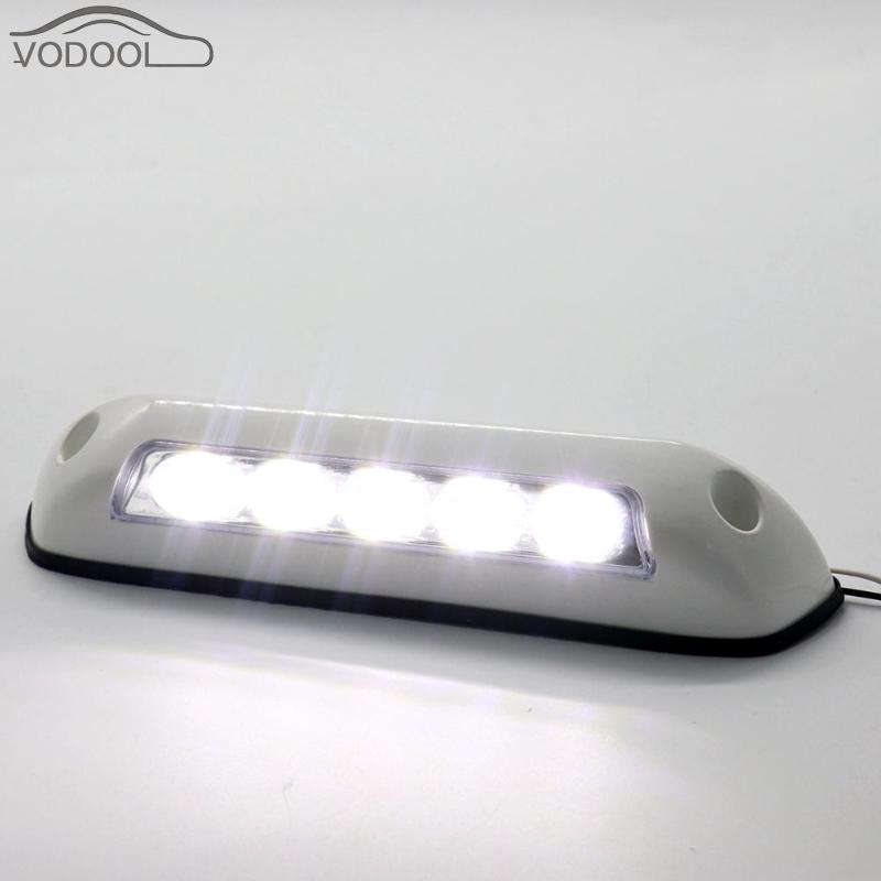 12V LED RV Awning Porch Light IP67 Waterproof Exte... – Grandado