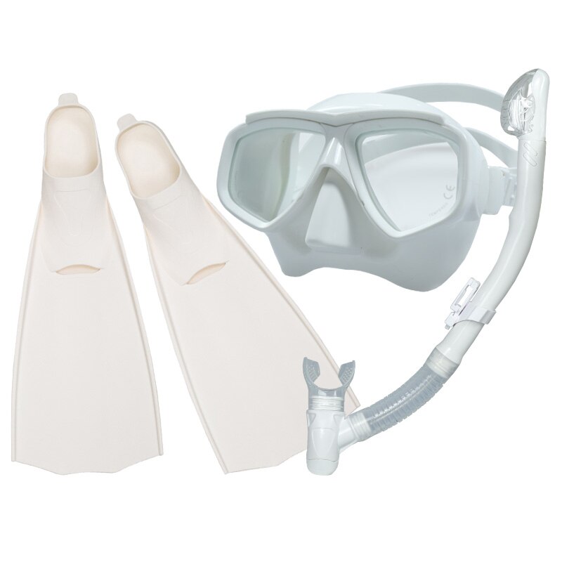 Current Stock Large-frame PVC Diving Scuba Swimmin... – Grandado