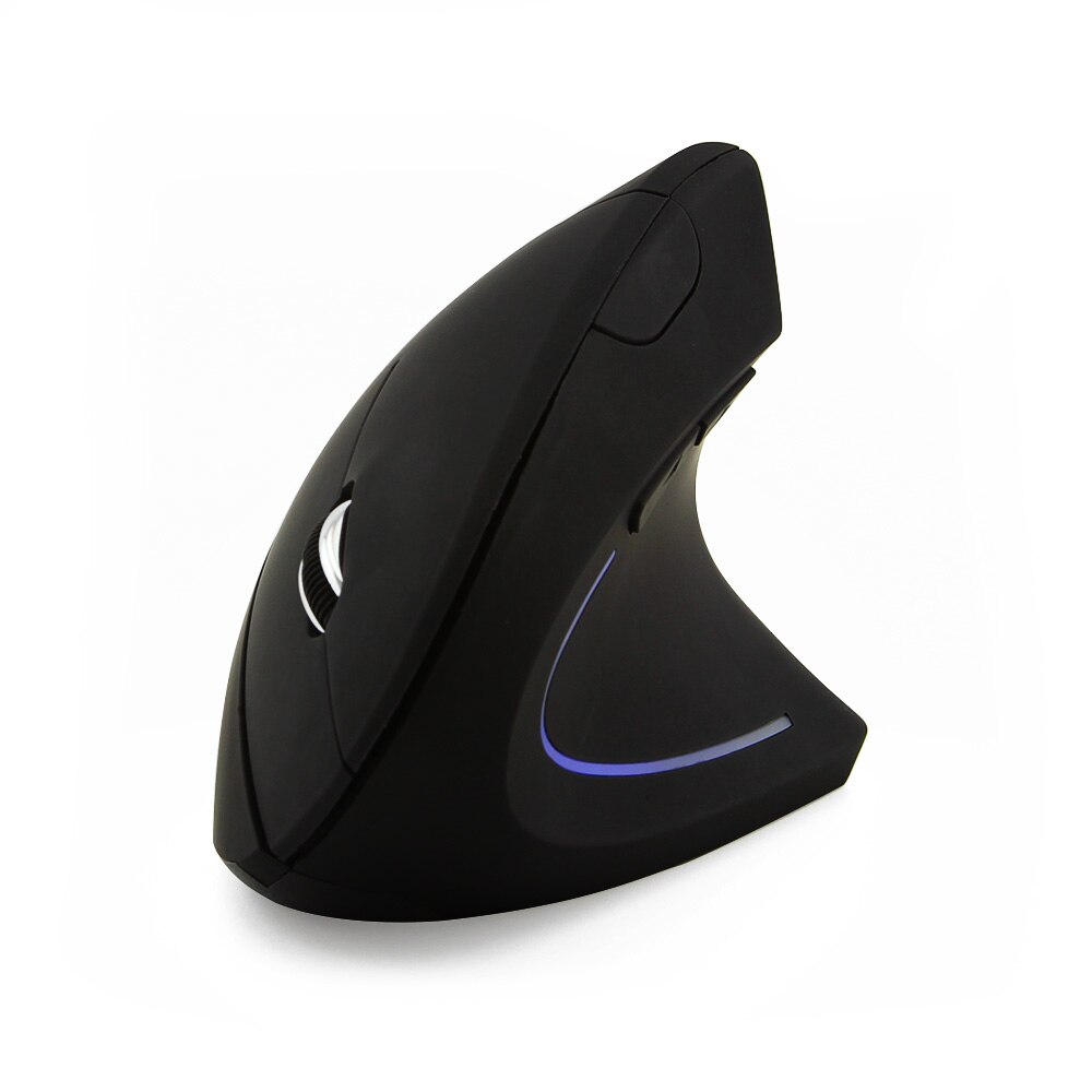 Chyi Wireless Verticale Ergonomische Usb Computer ... – Vicedeal