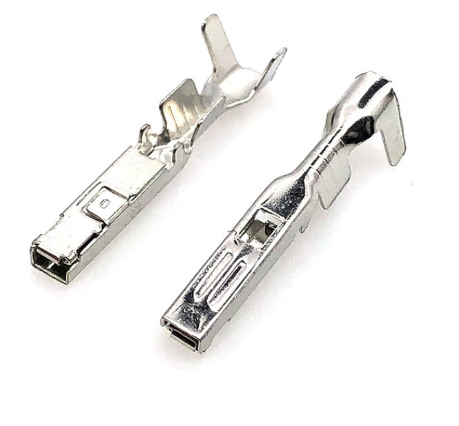 500 pcs/pieces Female Male Pins ABS Sensor Fog Lam... – Grandado