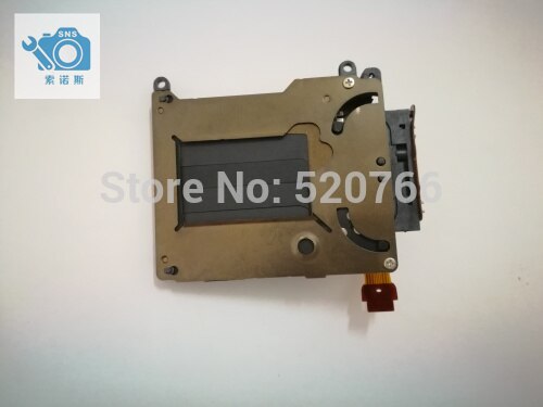 original 50D Shutter with Blade With motor Unit Fo... – Grandado