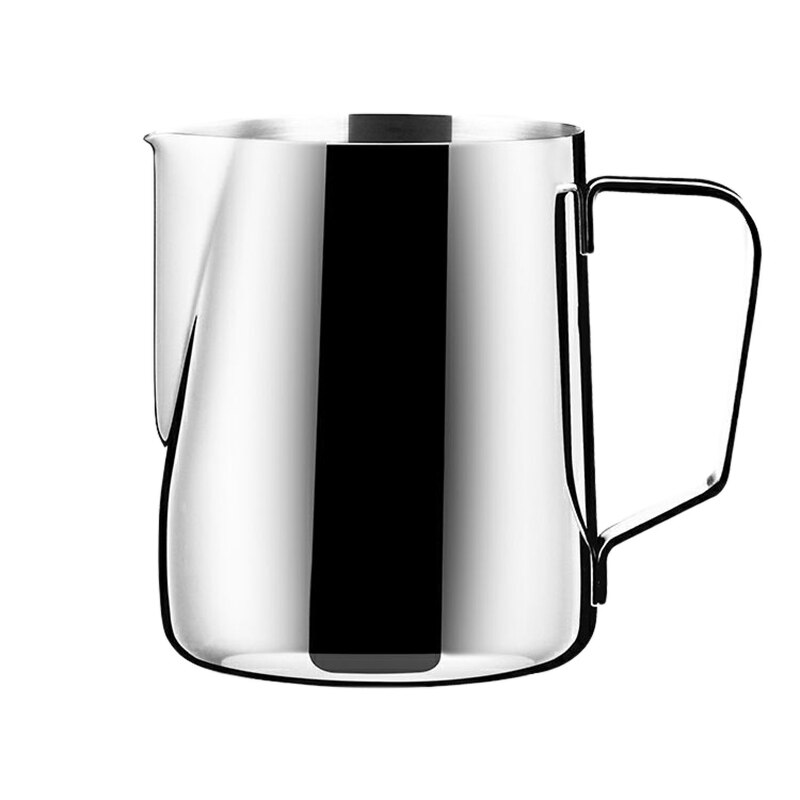 Steaming Pitcher ,Espresso Milk Frothing Pitcher 1... – Grandado
