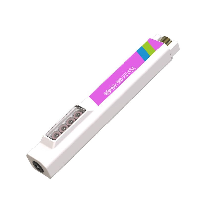 Handheld Vein Viewfinder Infusion Imaging Display ... – Grandado