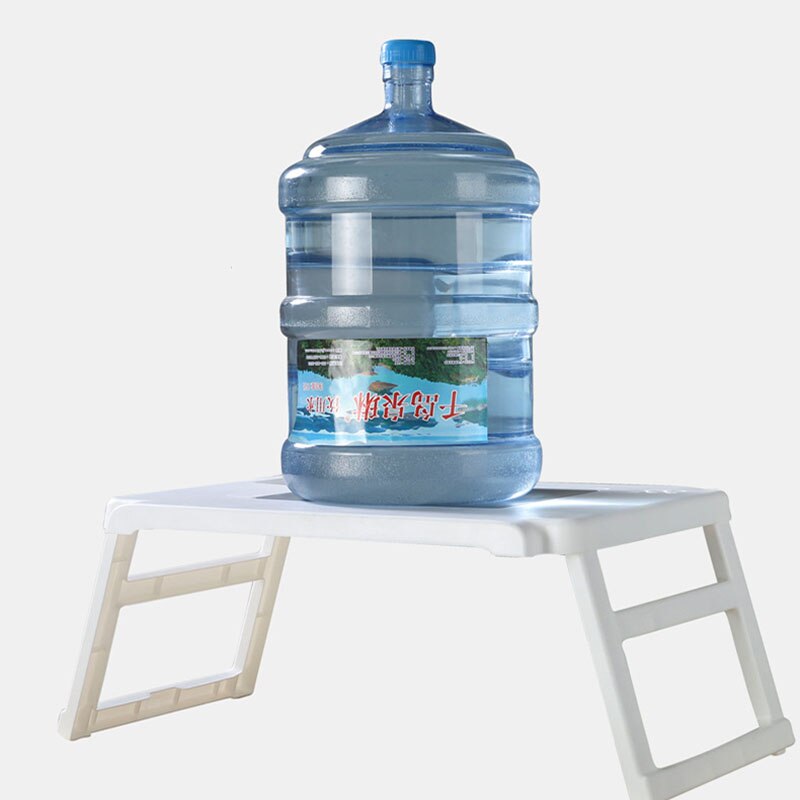 Folding Laptop Table Stand Portable Plastic Study ... – Grandado