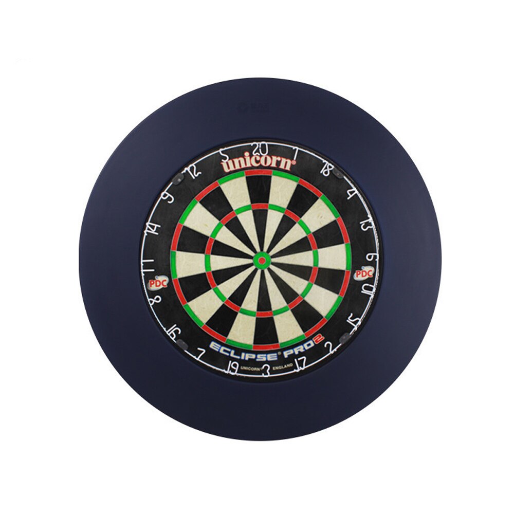 3 Colors Dart Target Protection Ring Wall Protecti... – Grandado