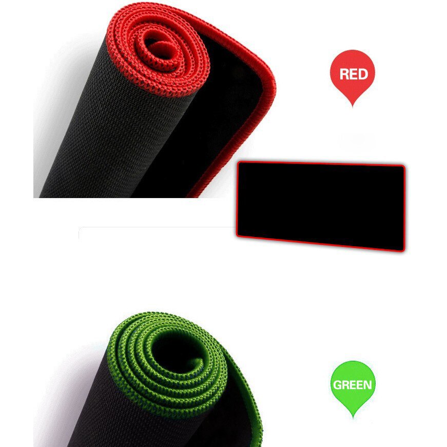 Computer Gaming Mouse Pad Computer Gamer Large Mou... – Grandado