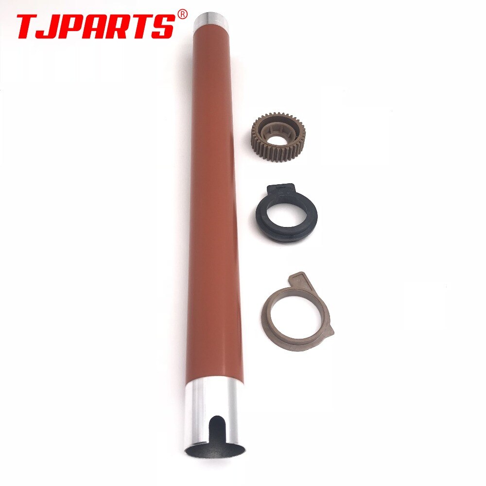 Fusor superior rodillo de calor engranaje tipo bus... – Grandado