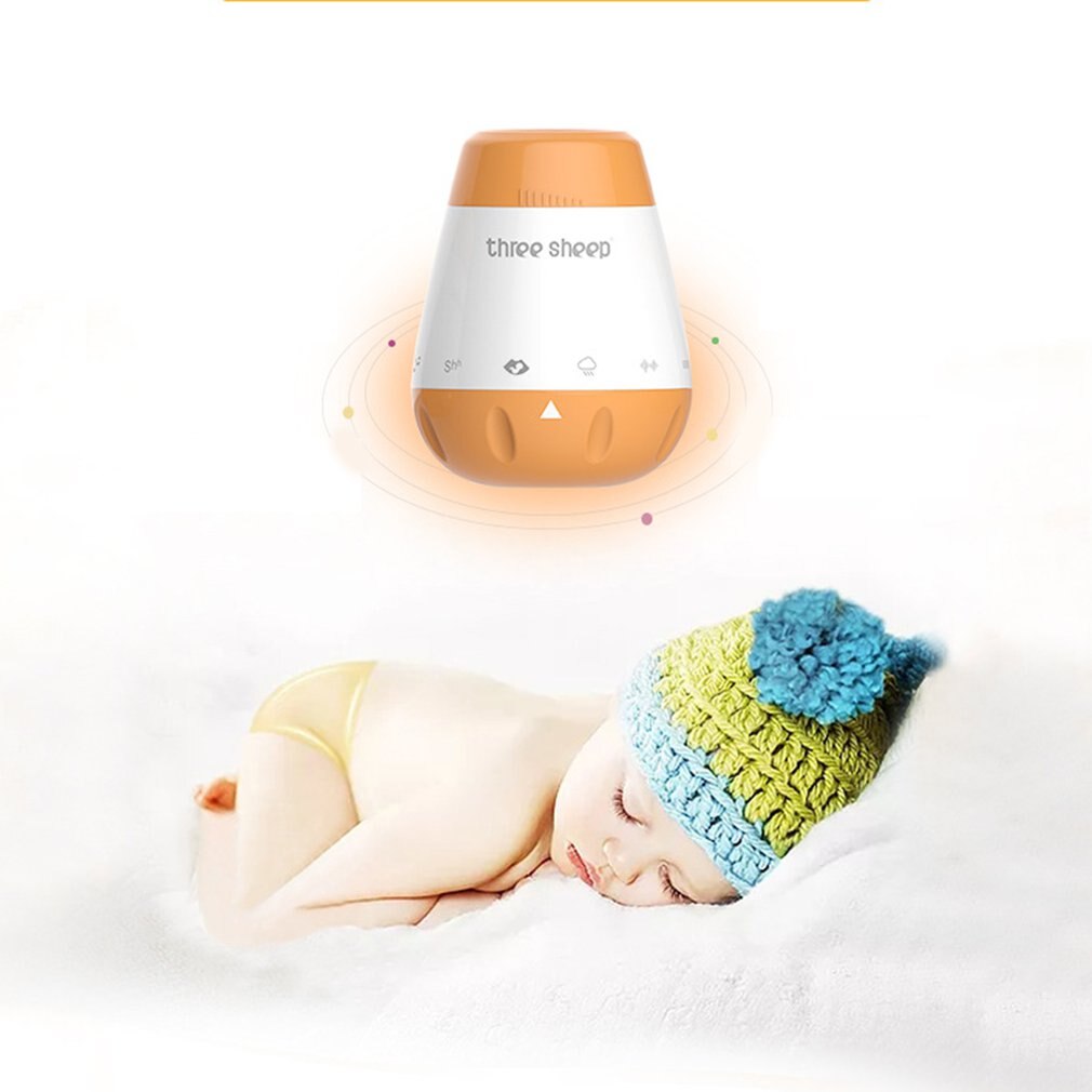 Noise Electronic Sleep Instrument Fast Falling Asl... – Vicedeal