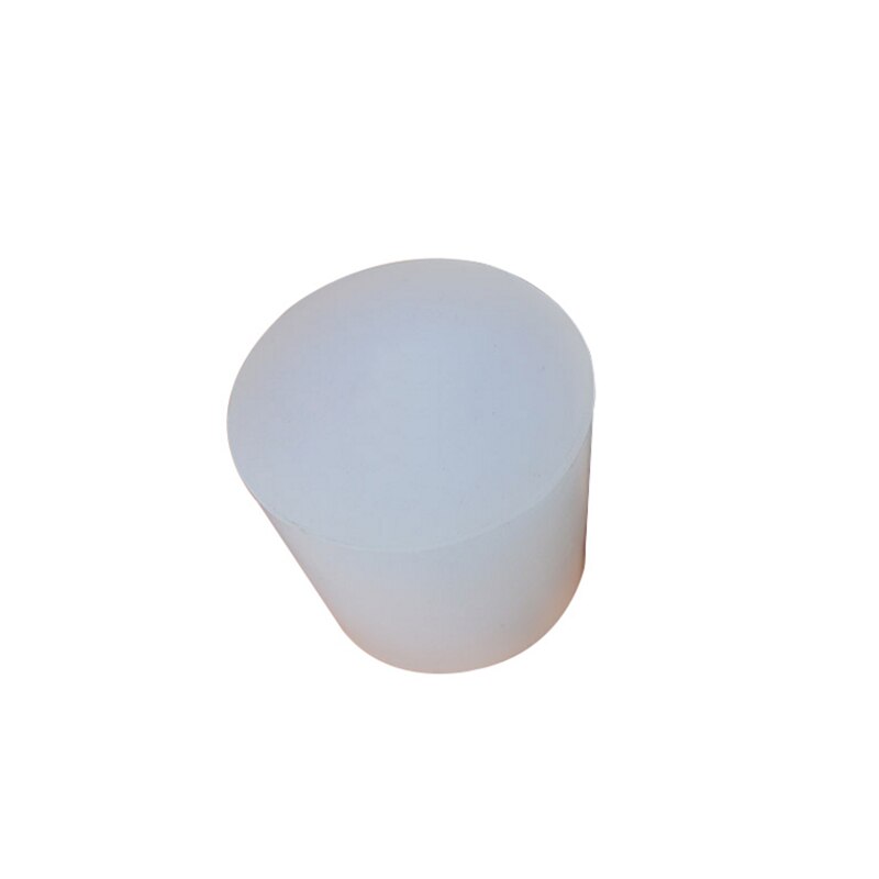 2 stk silikone vin gummi prop prop uden hul fødeva... – Grandado