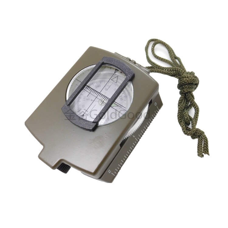 K4580 outdoor multifunctional compass North compas... – Grandado