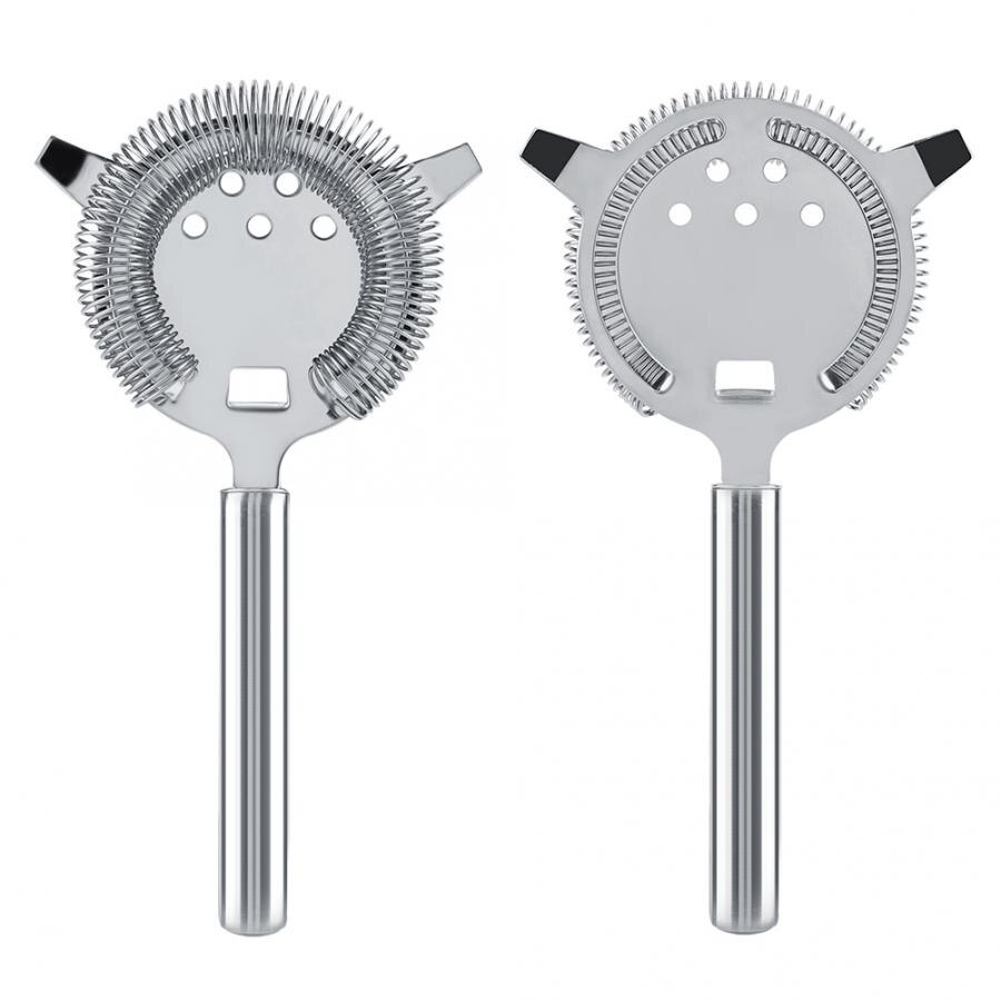 Bar Club wine accessories Stainless Steel Cocktail... – Grandado