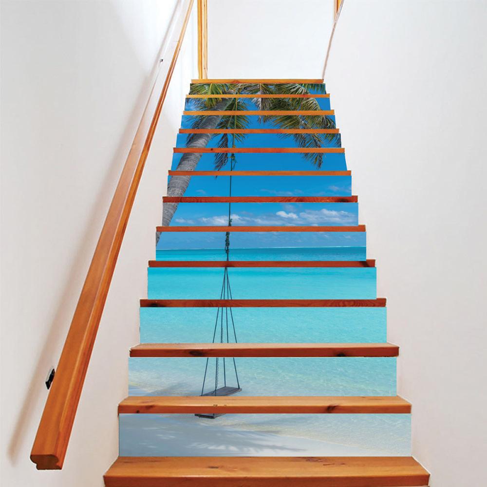 8or12piece installation stair stick, promenade, su... – Vicedeal