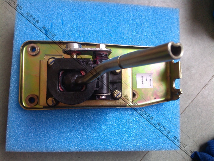 SHIFT MECHANISM FOR CHERY A3 Shift control assembl... – Grandado