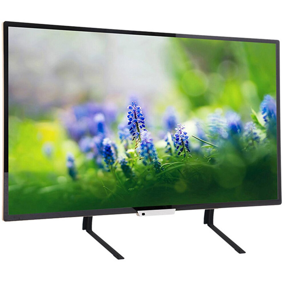 TV Stand Base Universal Stable Multi Hole Adjustab... – Grandado