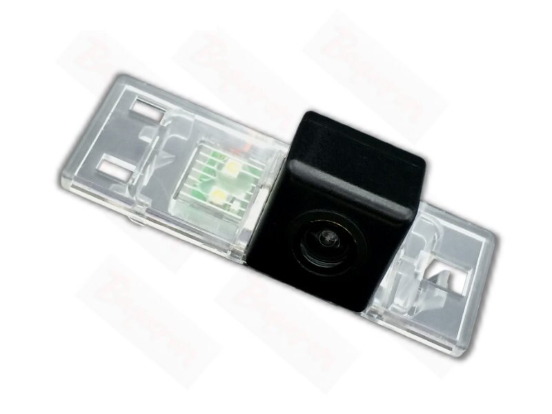 For Peugeot 106 1007 207 207CC RCZ Reversing Camer... – Grandado