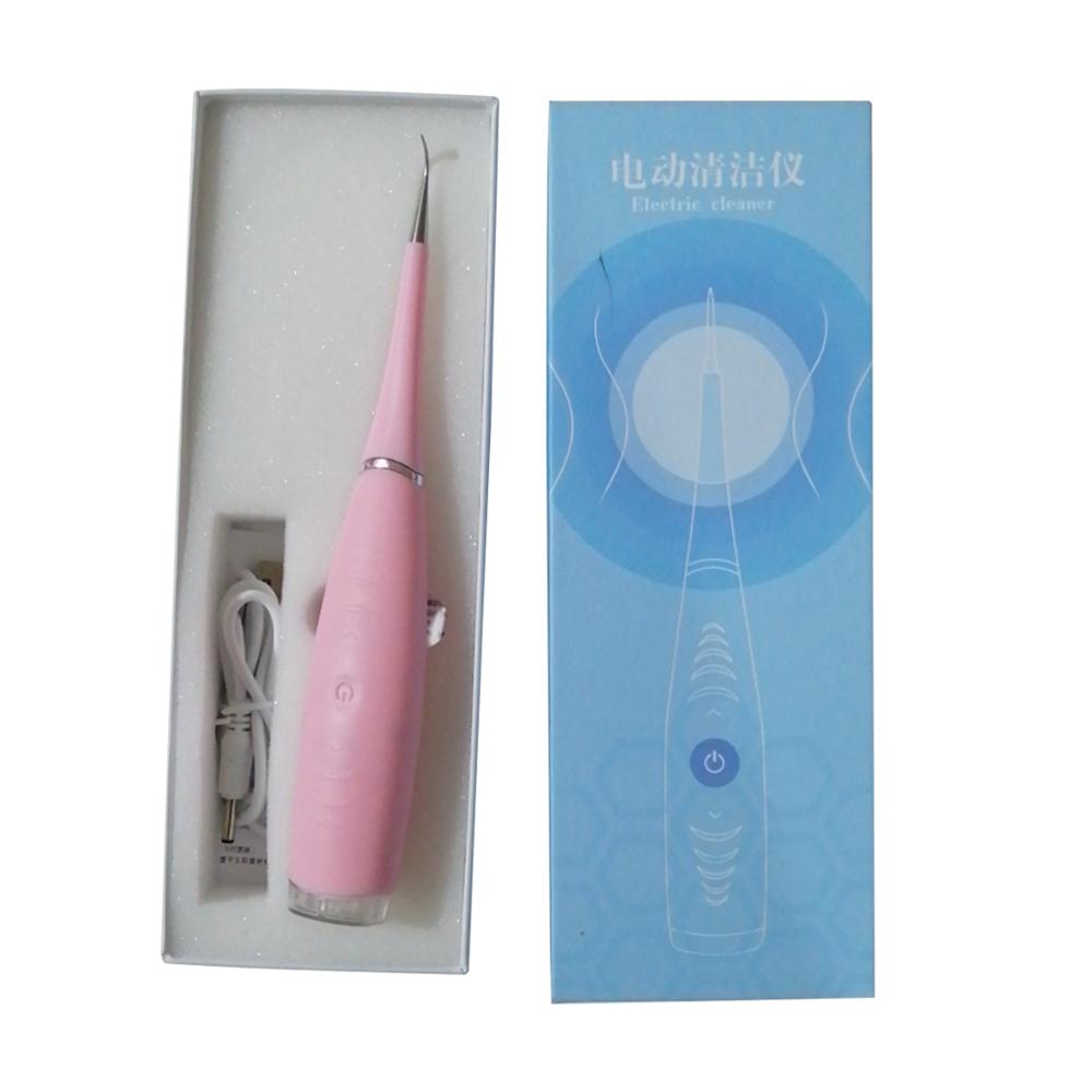 Portable Electric Ultrasonic Scaler Tooth Calculus... – Grandado