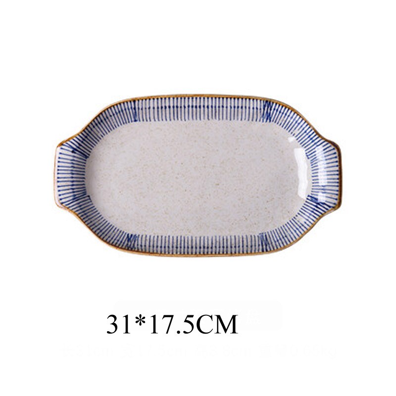 FANCITY Fish dish, steamed fish dish, grilled fish... – Vicedeal