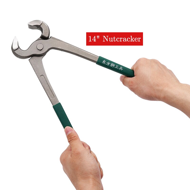 1Pcs Paarden Geit Vee Hoef Clippers Reparatie Hoef... – Grandado