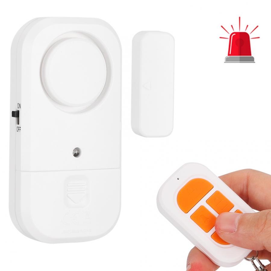Multifunctionele Deur Window Magnetische Sensor In... – Grandado